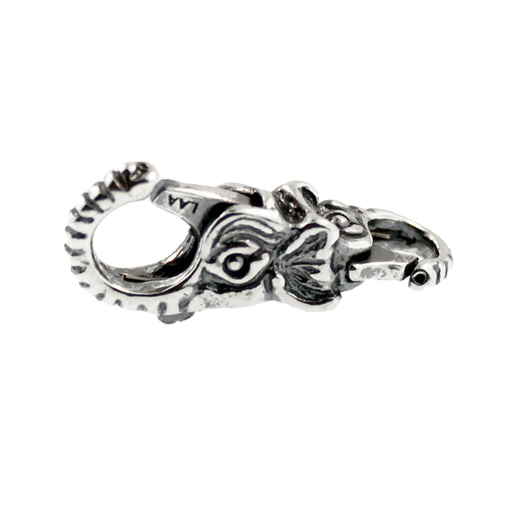 Trollbeads 10113 Elephant Lock, Silver – Doranella Store