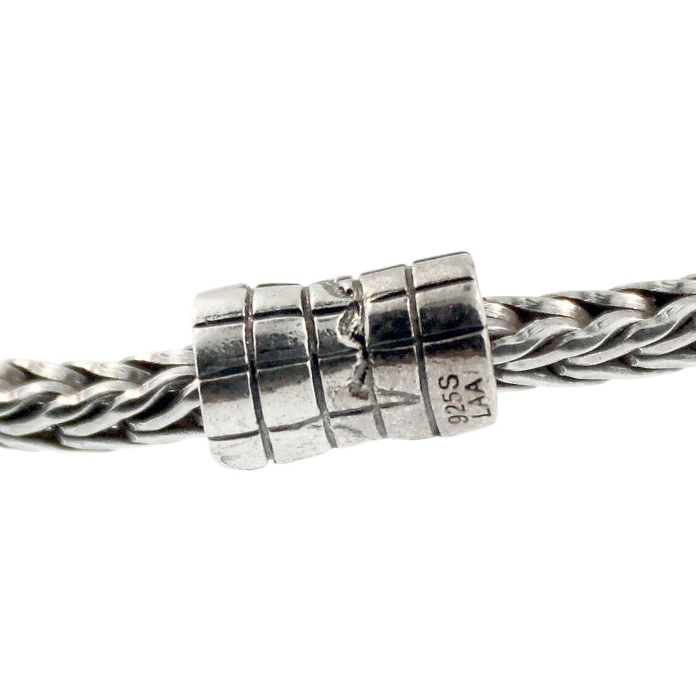 Trollbeads 11158 Heart Beat – Doranella Store
