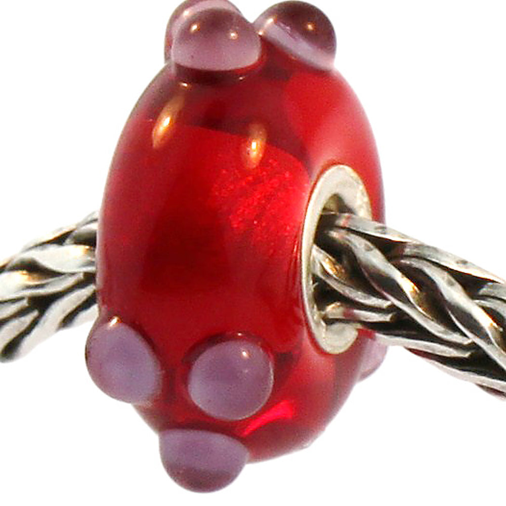 Trollbeads 61336 Summer Bud – Doranella Store